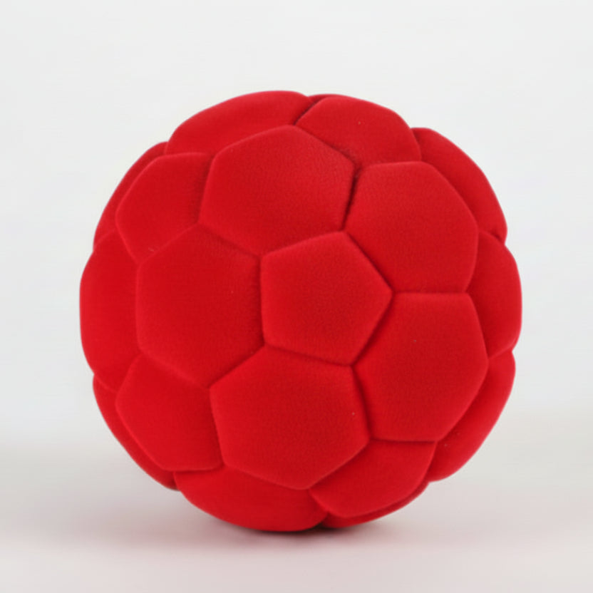 Football - Soft, Squishy & Fuzzy
